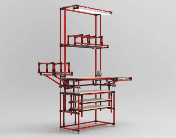 Efficient automation solutions - CREFORM Technik GmbH