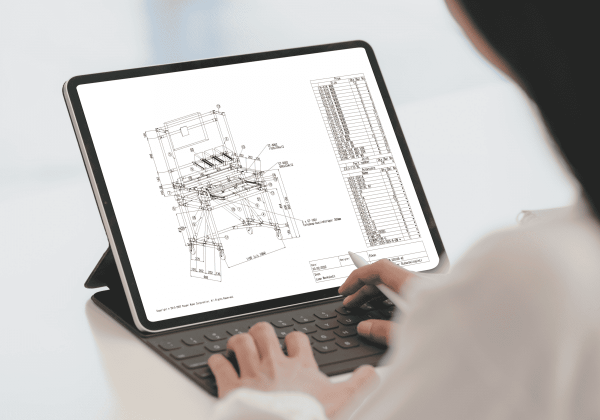 CAD Software - CREFORM Technik GmbH