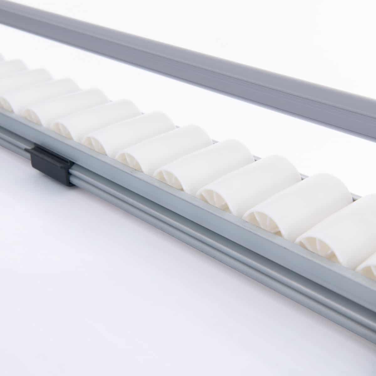 Roller strips and rails - CREFORM Technik GmbH