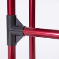 Pipe connector system and connector - CREFORM Technik GmbH