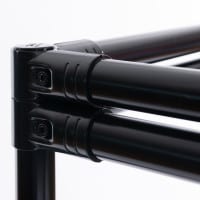 Pipe connector system and connector - CREFORM Technik GmbH