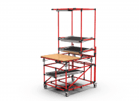 Workplace systems - CREFORM Technik GmbH