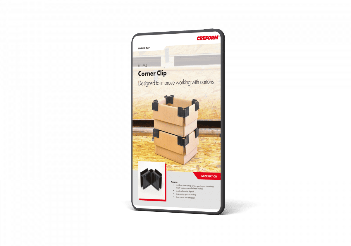 Downloads - CREFORM Technik GmbH