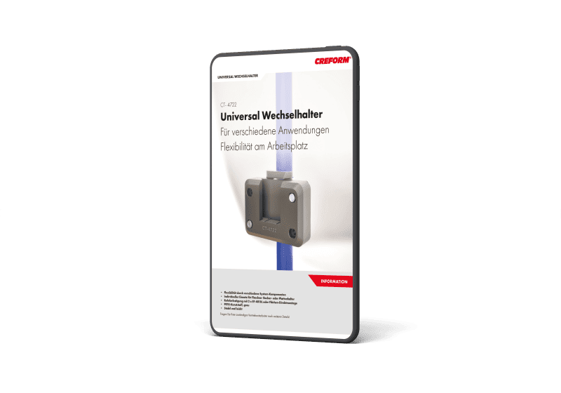 Downloads - CREFORM Technik GmbH