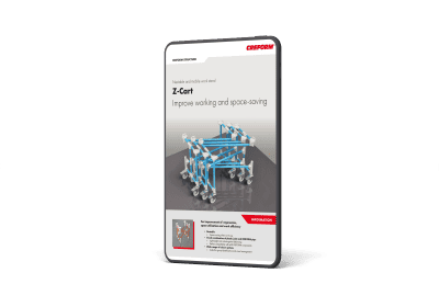 Downloads - CREFORM Technik GmbH