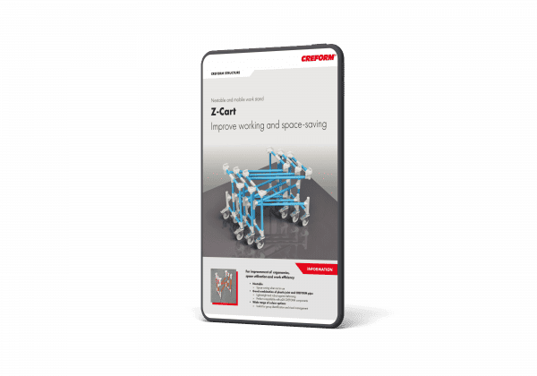 Downloads - CREFORM Technik GmbH