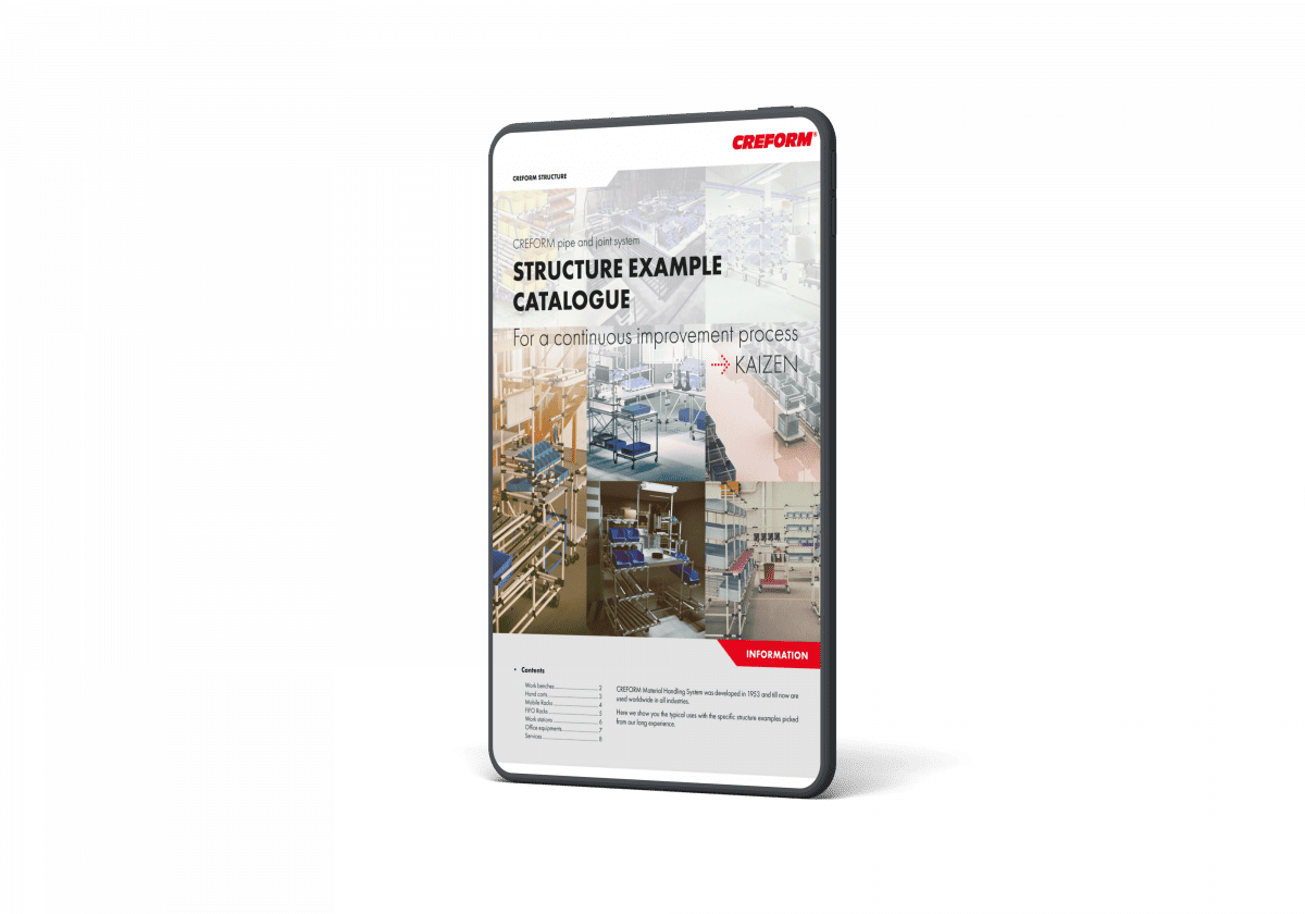 Downloads - CREFORM Technik GmbH