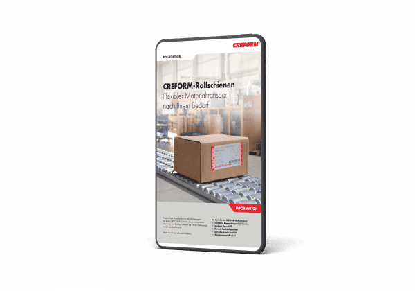 Downloads - CREFORM Technik GmbH