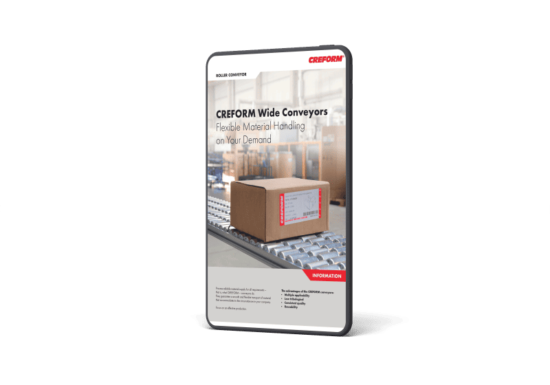 Downloads - CREFORM Technik GmbH