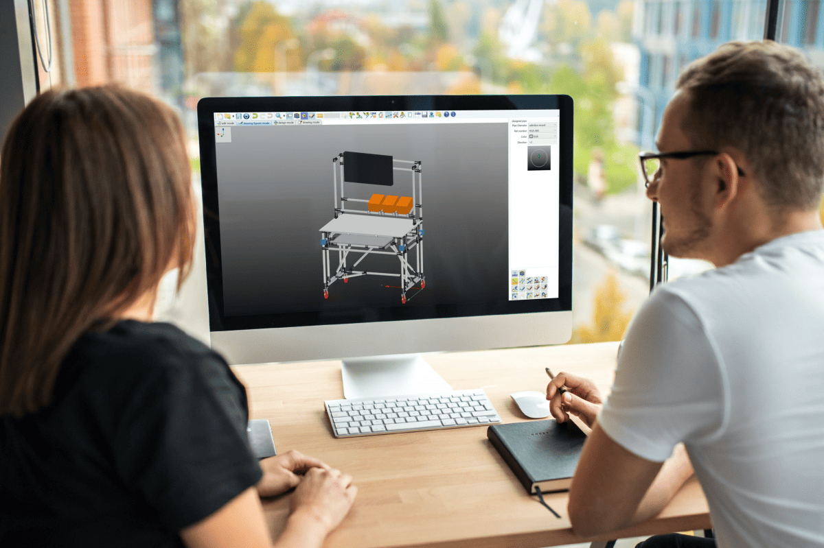 CAD Software - CREFORM Technik GmbH