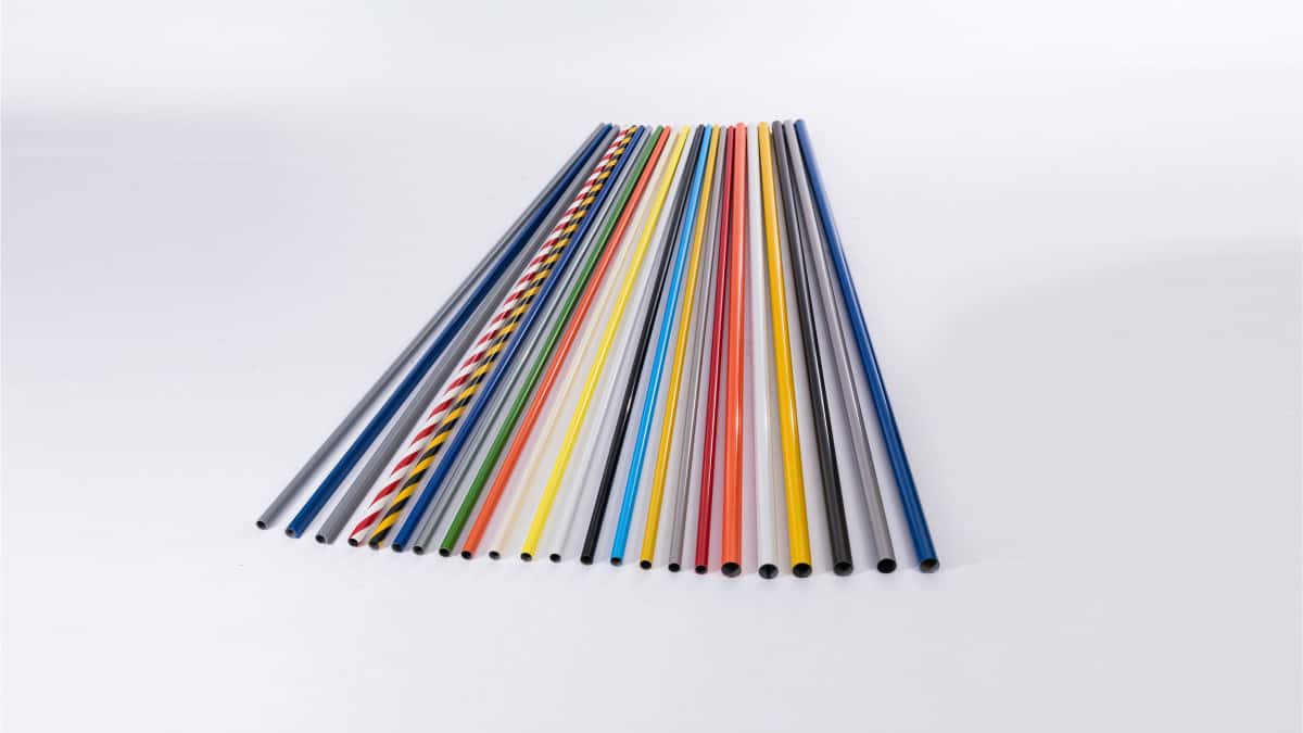 Pipe connector system and connector - CREFORM Technik GmbH