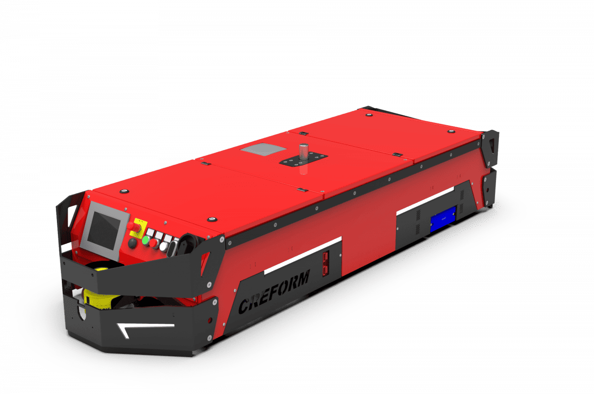 Intelligent transportation systems - CREFORM Technik GmbH