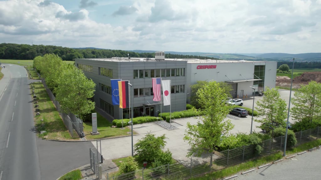 CAD Software - CREFORM Technik GmbH