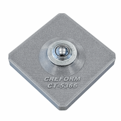 Roller strips and rails - CREFORM Technik GmbH