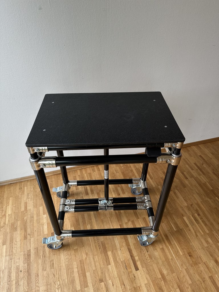 Kaizen - Construction Kit System Components - CREFORM Technik GmbH